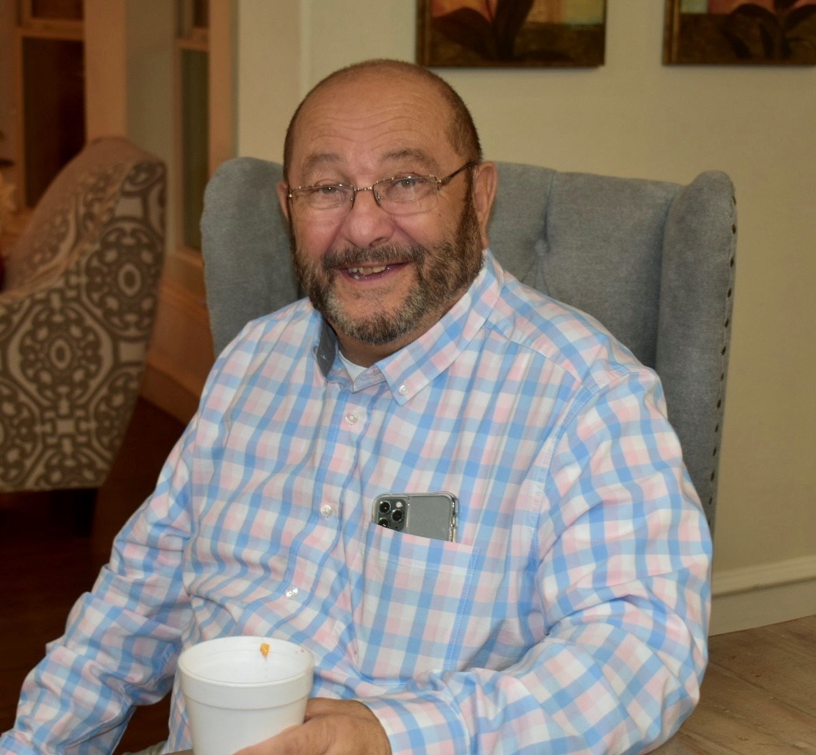 Douglas Silva Obituary - Plano, TX