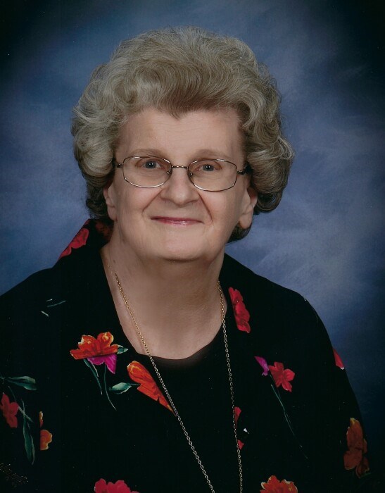 June Kruis Obituary - Middleburg Heights, OH