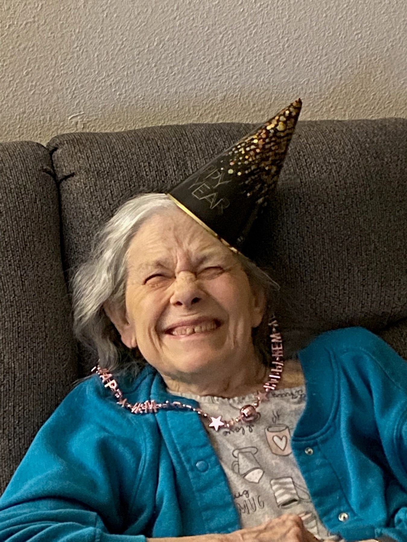 Maria Reed Obituary - Tumwater, WA