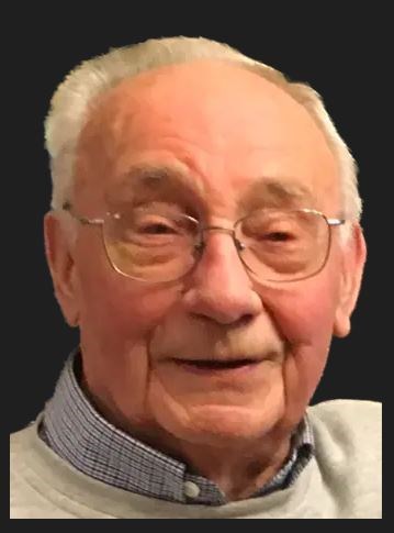 Robert Anderson Obituary - Brookfield, WI