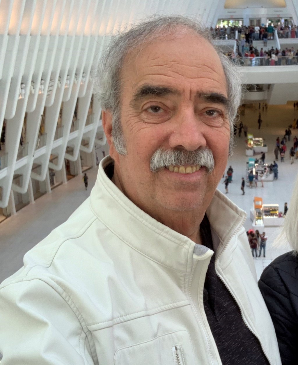 Neil Levith Obituary - New Orleans, LA