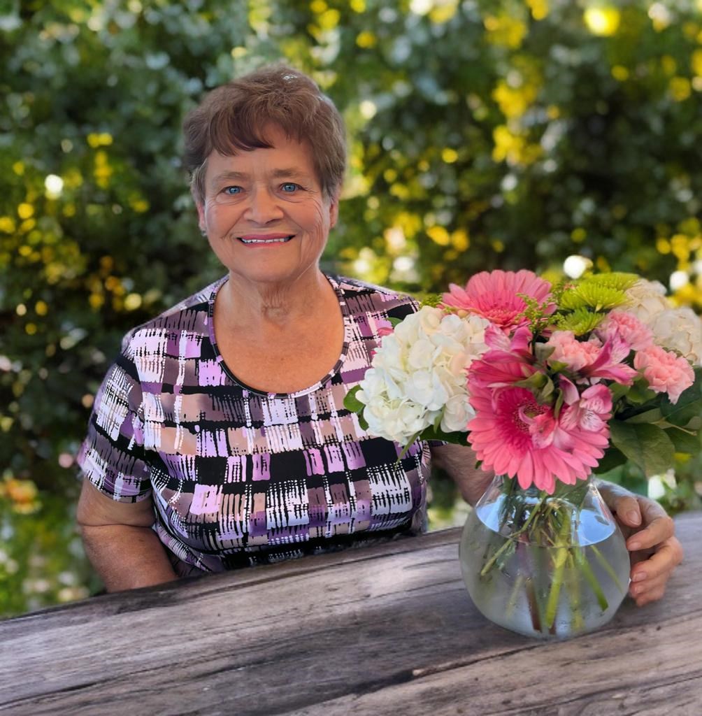 Durvalina Homen Obituary - Turlock, CA