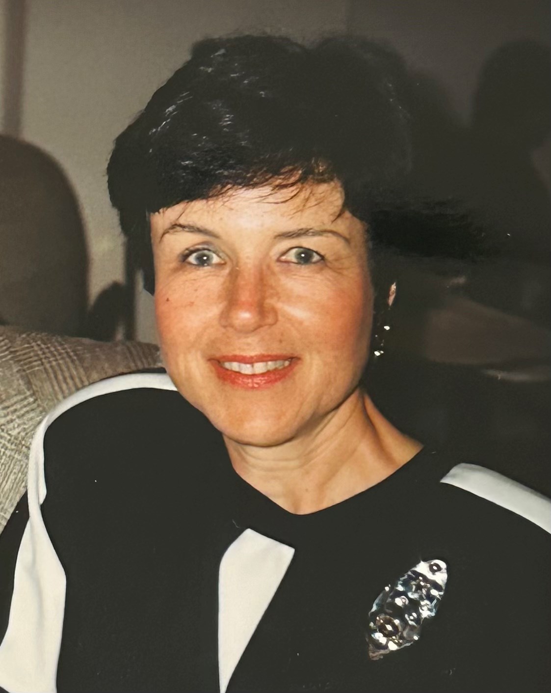 Judith Kaplan Obituary - Brookline, MA