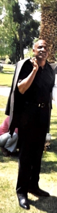 Frank Watts Jr. Obituary - San Leandro, CA