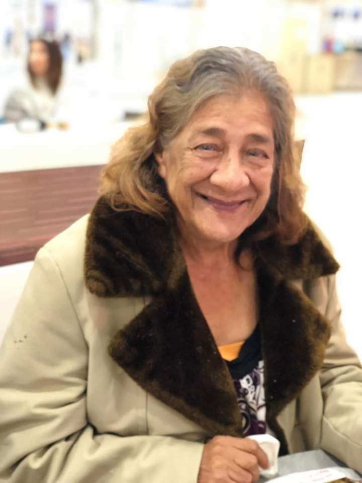 Lydia Rodriguez Obituary - Pasadena, TX