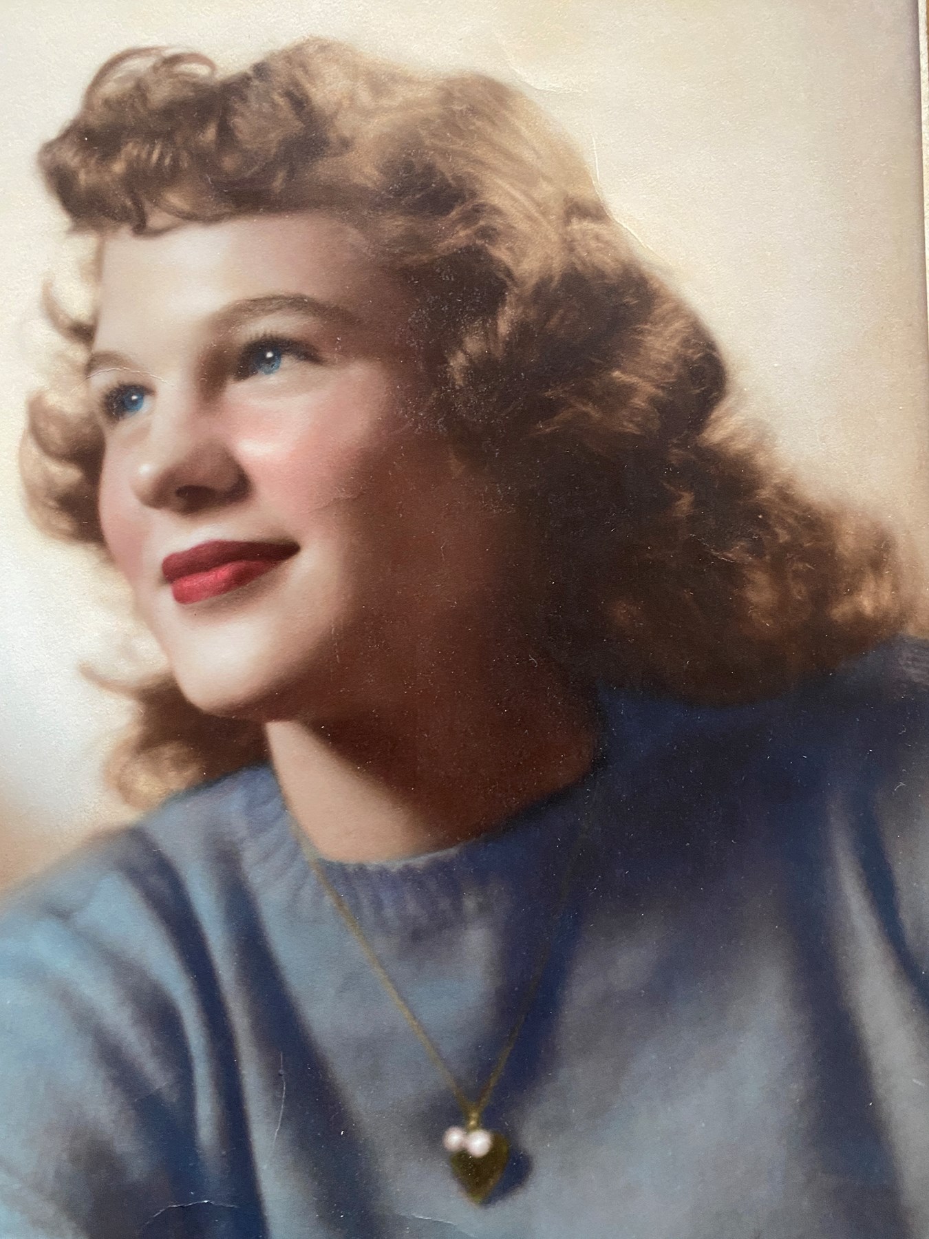 Flora Custer Obituary - Spokane Valley, WA