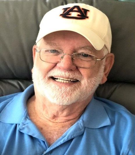 Ronald Scott Obituary - Port Orange, FL