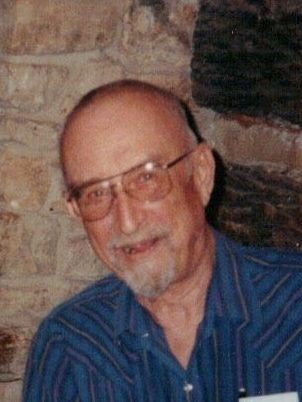 Robert Goodnow Obituary - Victoria, TX