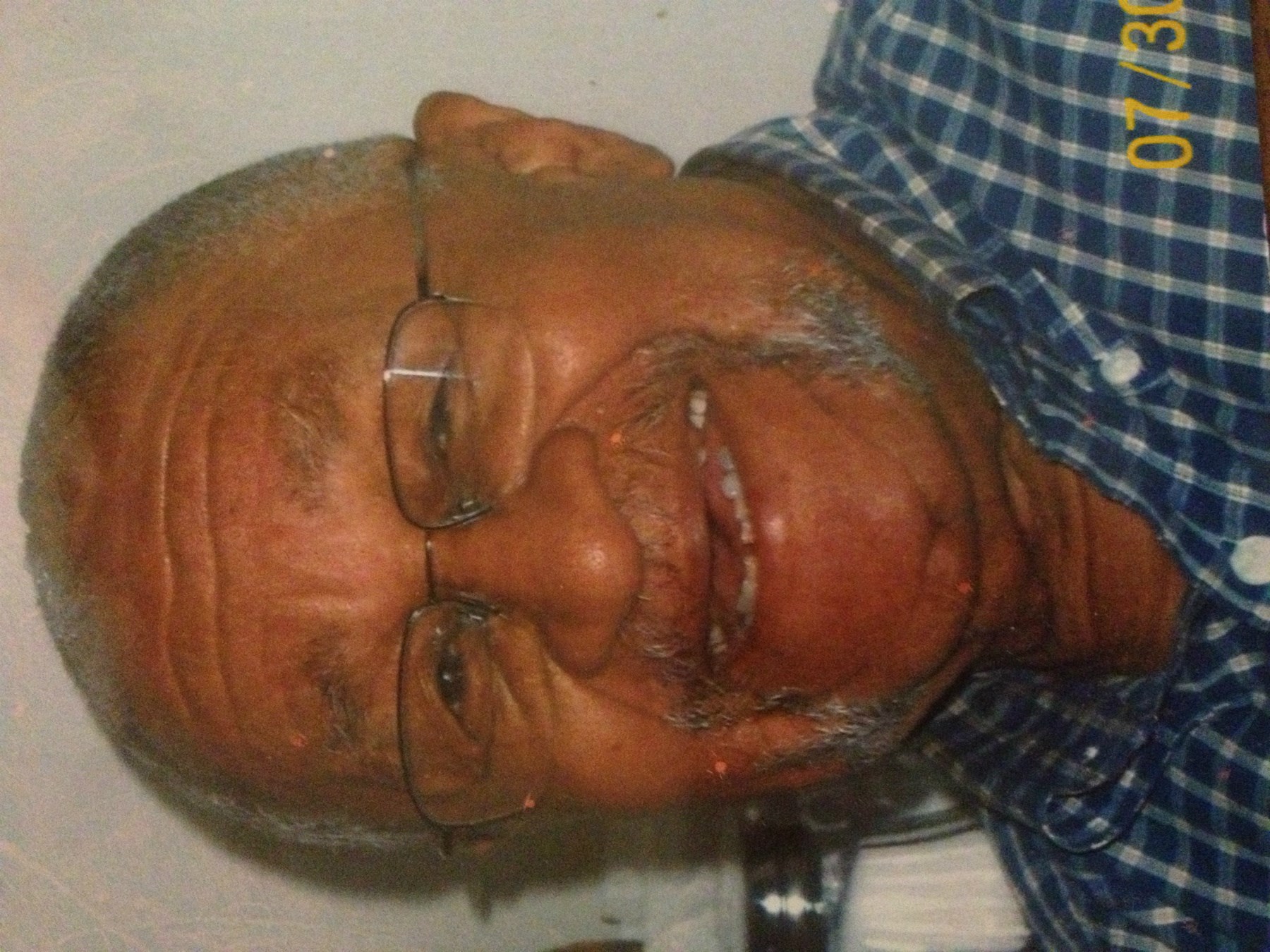 Conrad Saunders Obituary - Richmond, VA