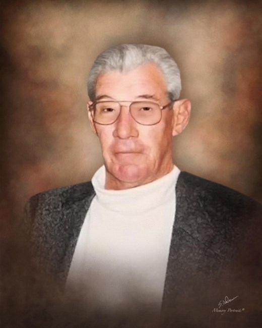 Jack E. Harrison Obituary - Macon, GA
