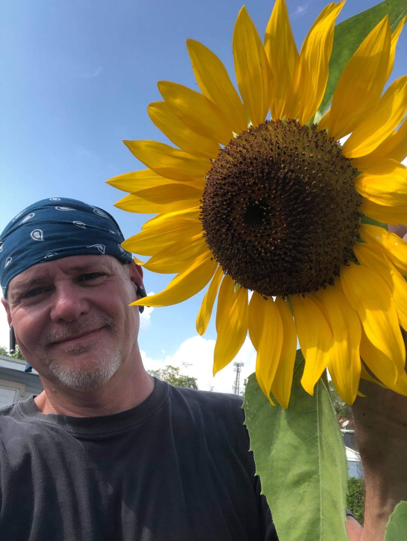 Clifford Meaux Obituary - Orange City, FL