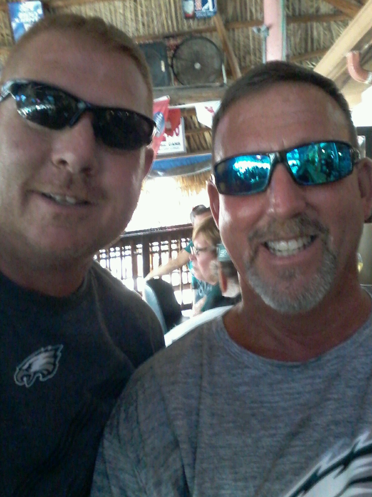 Russell Spence's Instagram, Twitter & Facebook on IDCrawl