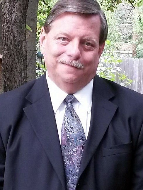 Stephen Dean, Sr. Obituary - Austin, TX