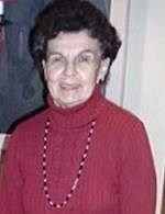 Rose McCauley Obituary - Tumwater, WA