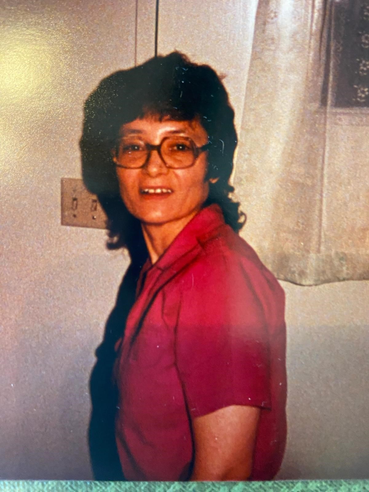 Mary Pardini Obituary - Wheat Ridge, CO