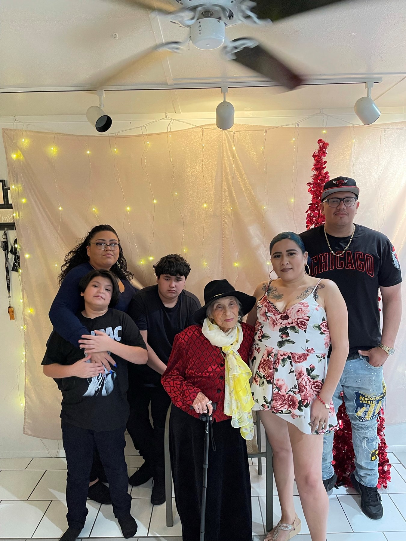 Marcelina Hernandez Obituary - Houston, TX