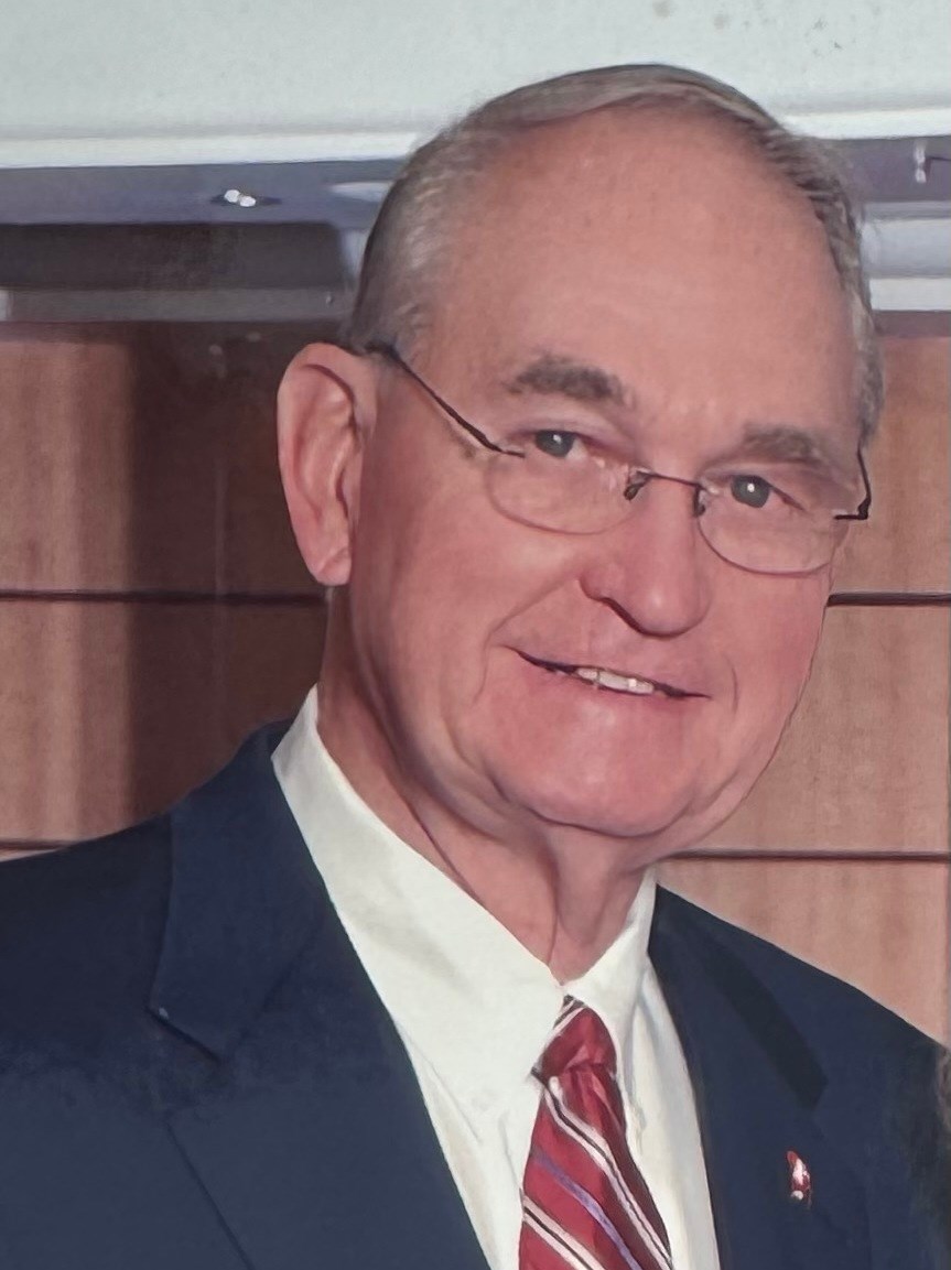 Andrew McMahon Obituary - Columbia, SC