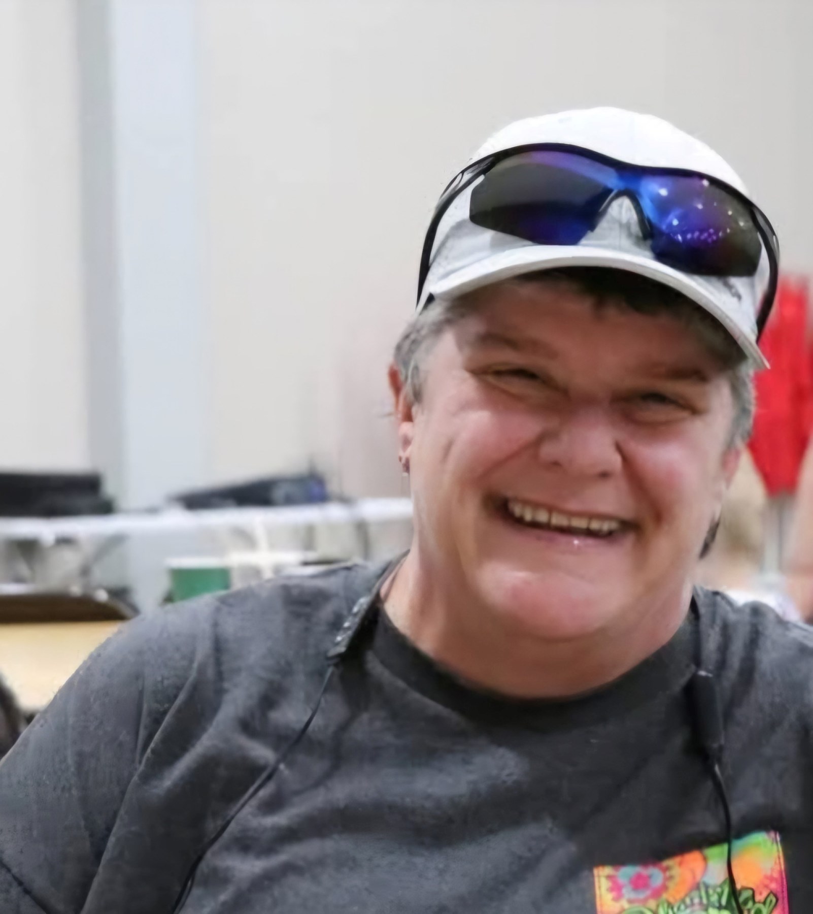 Tracey Smith Obituary - Greenville, OH