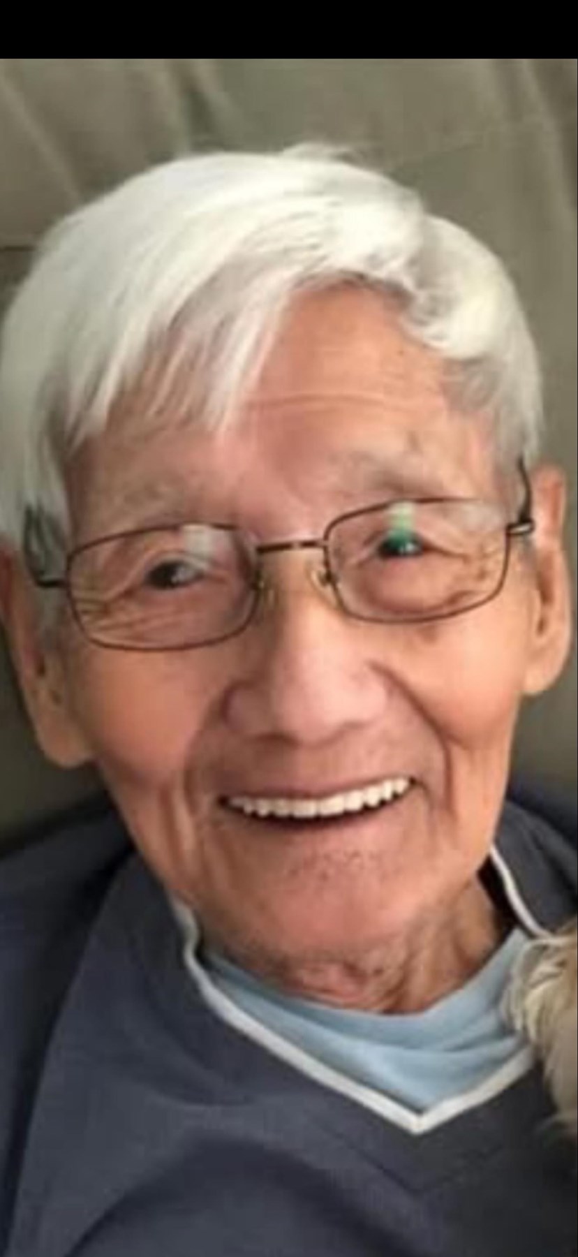 Ong TRAN QUANG Phap Danh MINH DAO Obituary - Westminster, CA