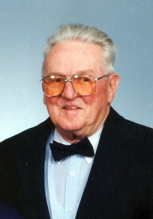 R. Merrick Keller Sr. Obituary - Timonium, MD