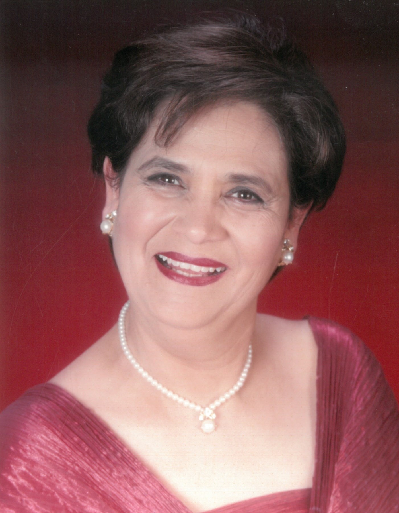 Maria Flores Obituary - El Paso, TX