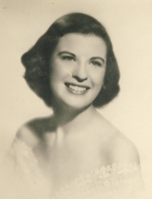 Carolyn Watson Obituary - Raleigh, NC