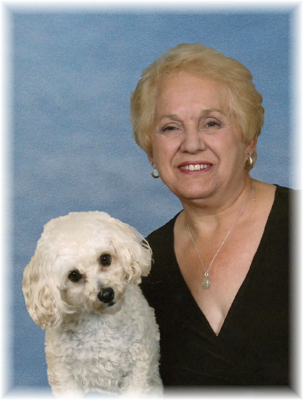 Elizabeth Gross Obituary - Navin, MB