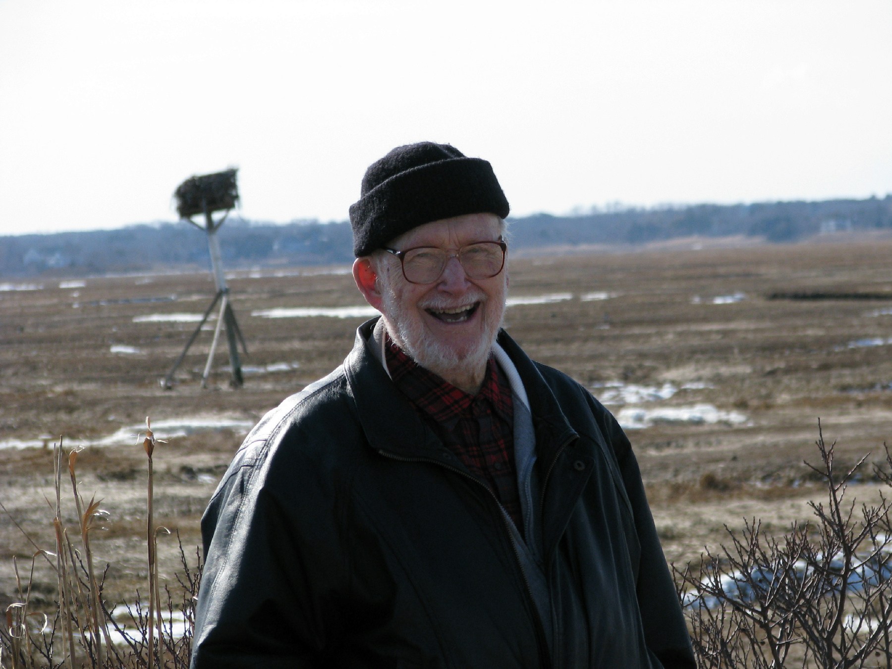 Robert John Anderson Obituary - West Harwich, MA