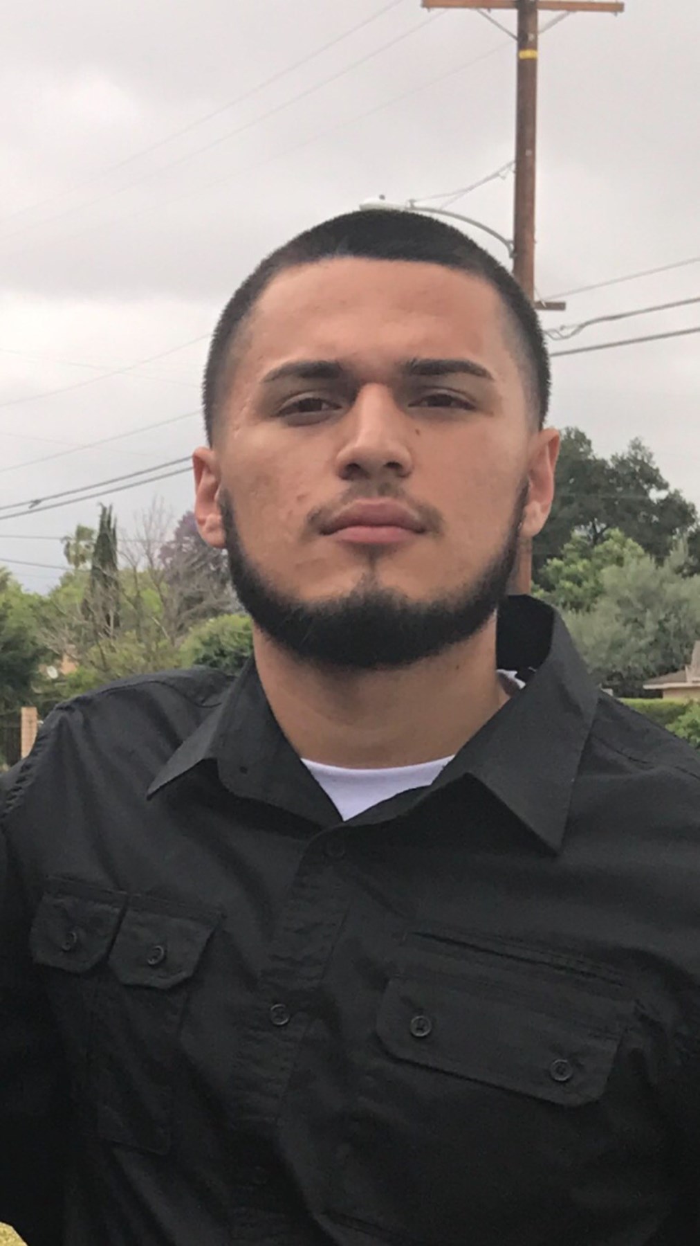 Jose Luna Obituary - Colton, CA