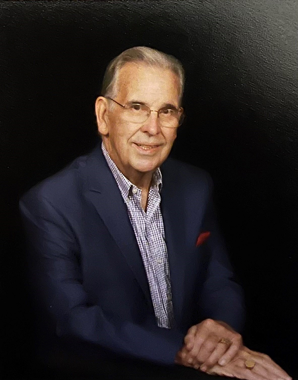Larry Kinane Obituary - Webster, TX