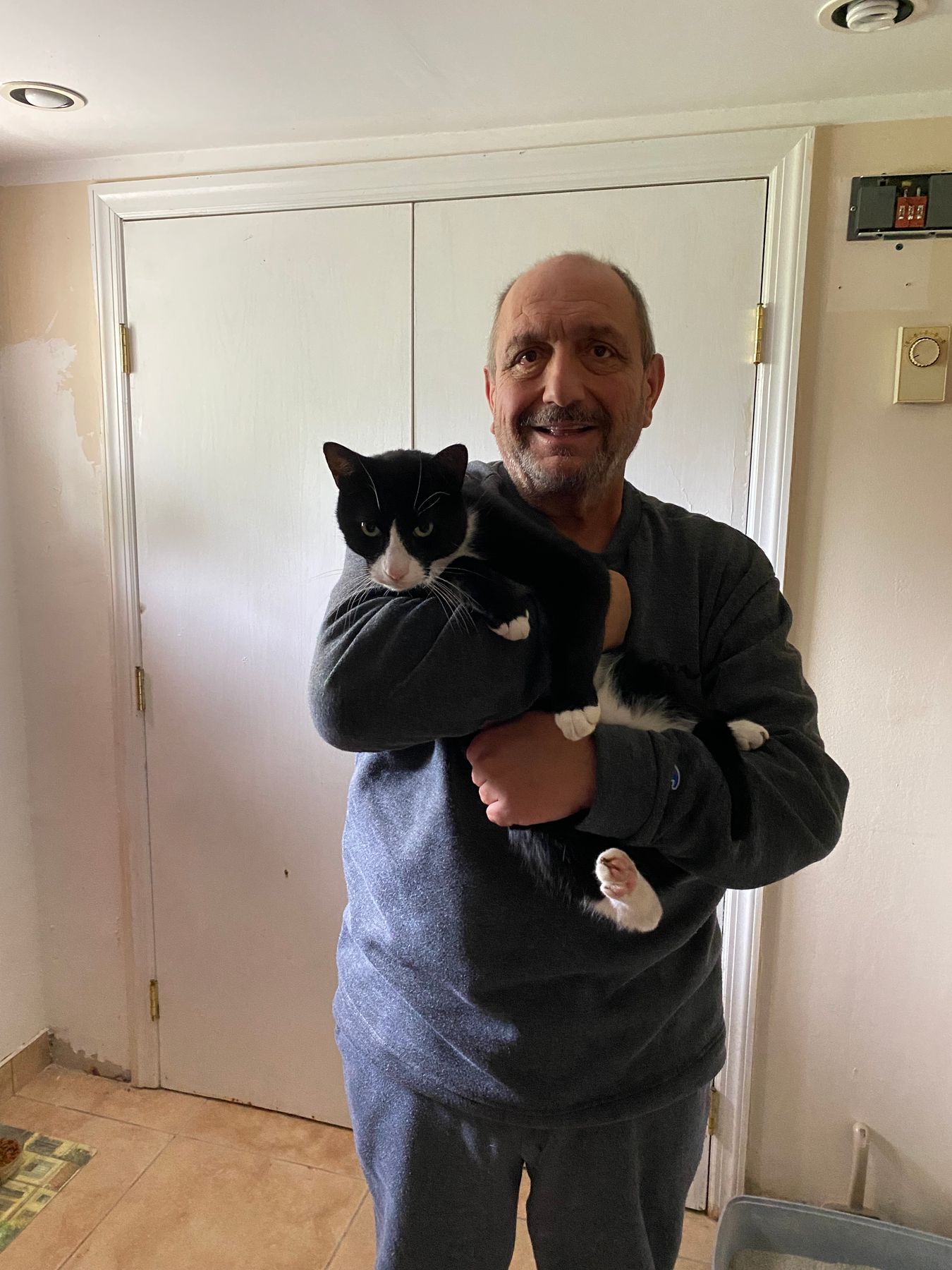 Vito Scarola Obituary - Brooklyn, NY