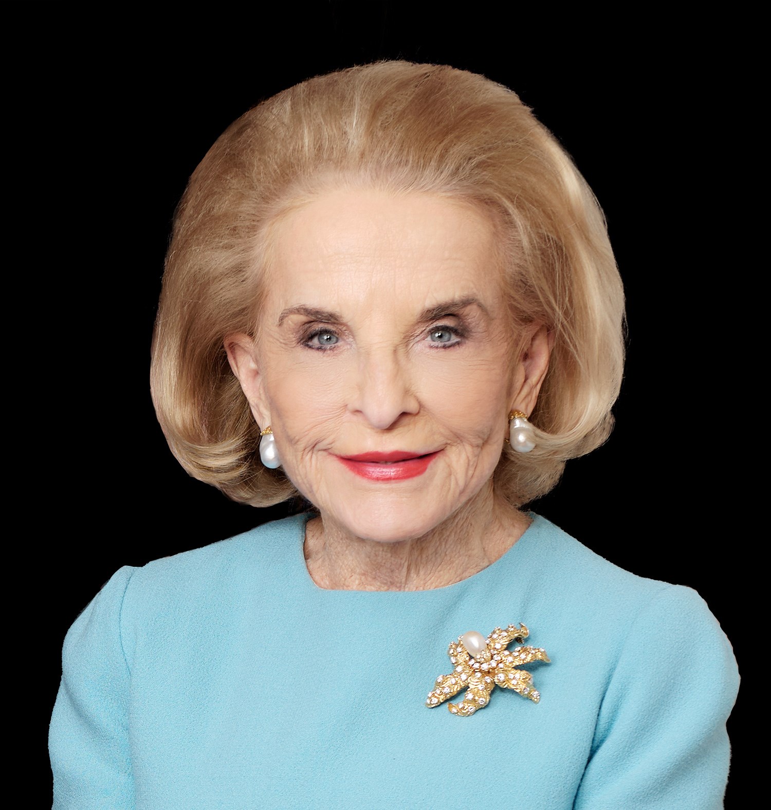 Nancy Dedman Obituary - Dallas, TX