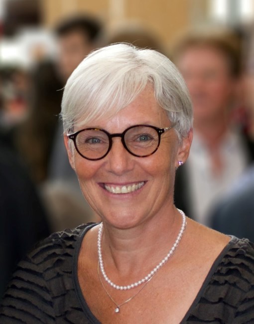 Sylvie Paradis avis de décès - Montreal, QC