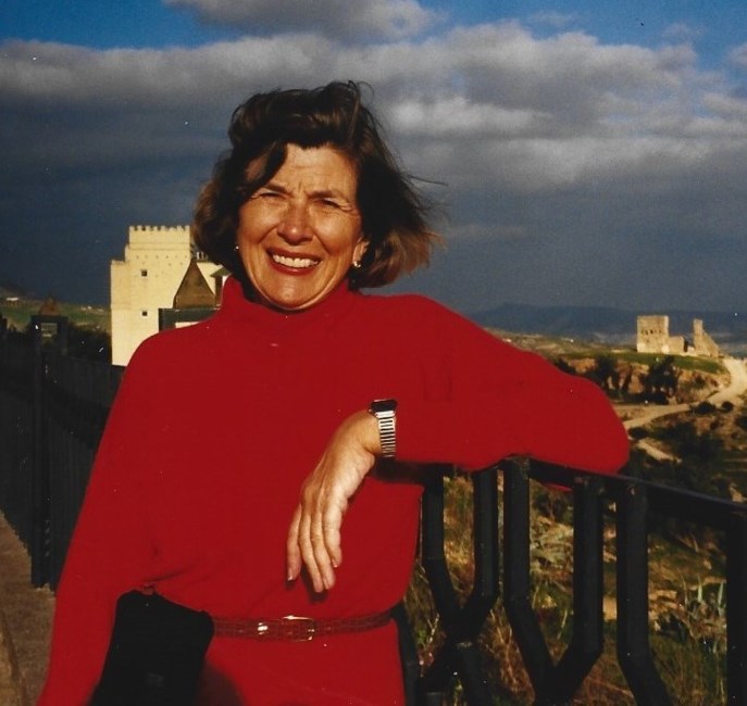 Patricia Gunderman Obituary - Placerville, CA