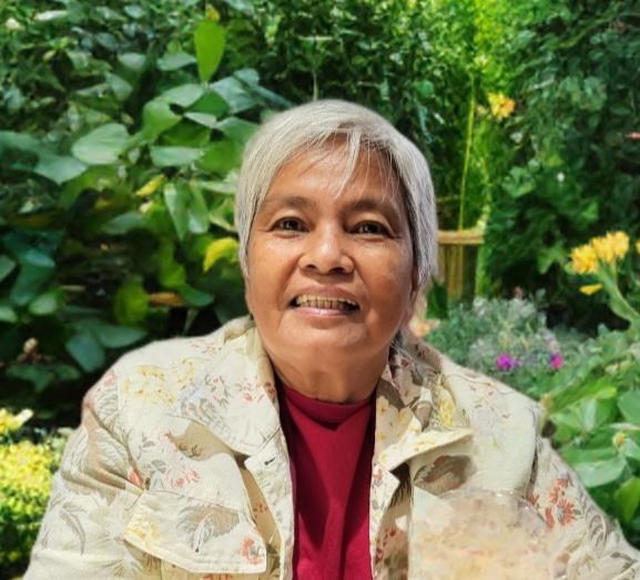 Jessie Primero Agustin Obituary - Thornhill, ON - Share Memory