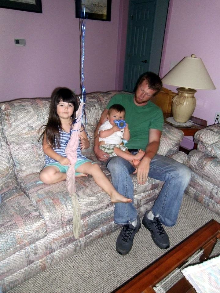 Andrew Kinney Obituary - Stockbridge, GA