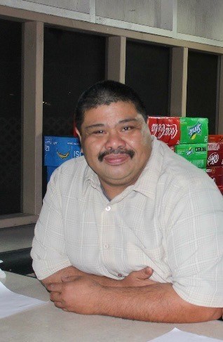 Frank Joseph Taijeron Obituary - National City, CA