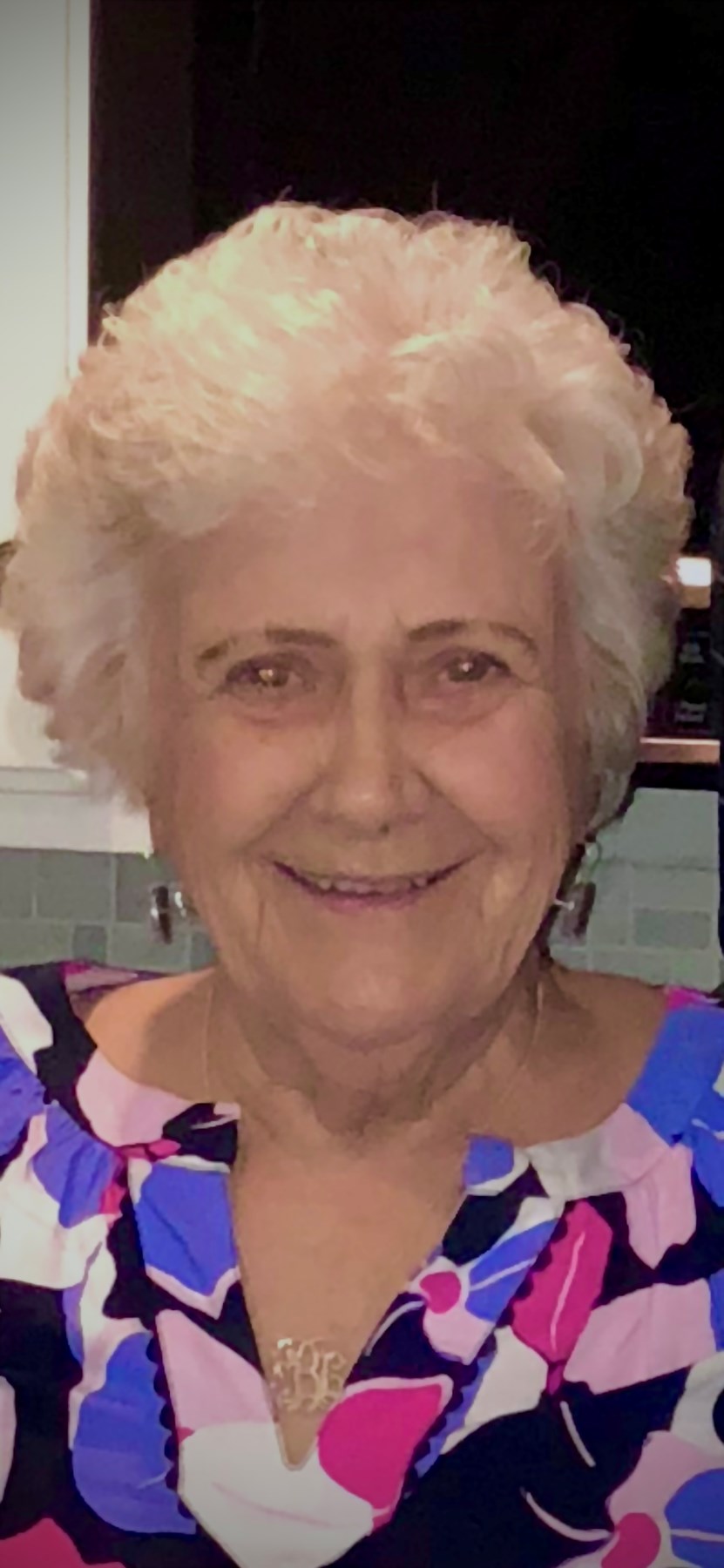 Nancy Blackburn Obituary - Raleigh, NC