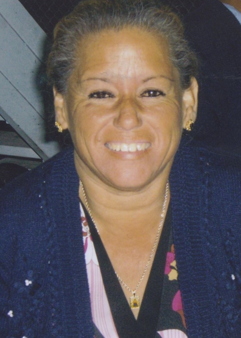 Diane Elizabeth Olivera Obituary - Los Angeles, CA