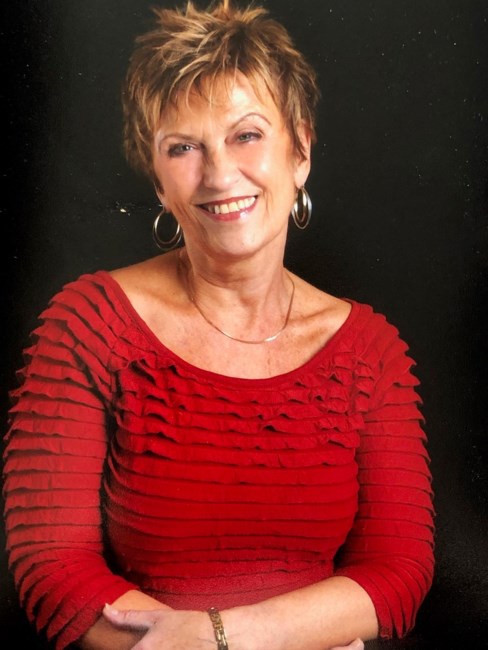 Diane Lefebvre Obituary - Saint-Hubert, QC