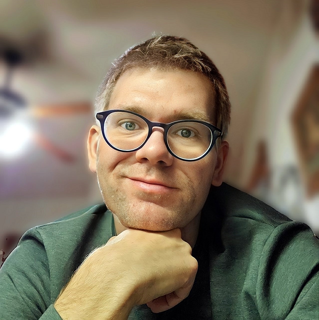 Cameron Welch Obituary - Columbus, IN