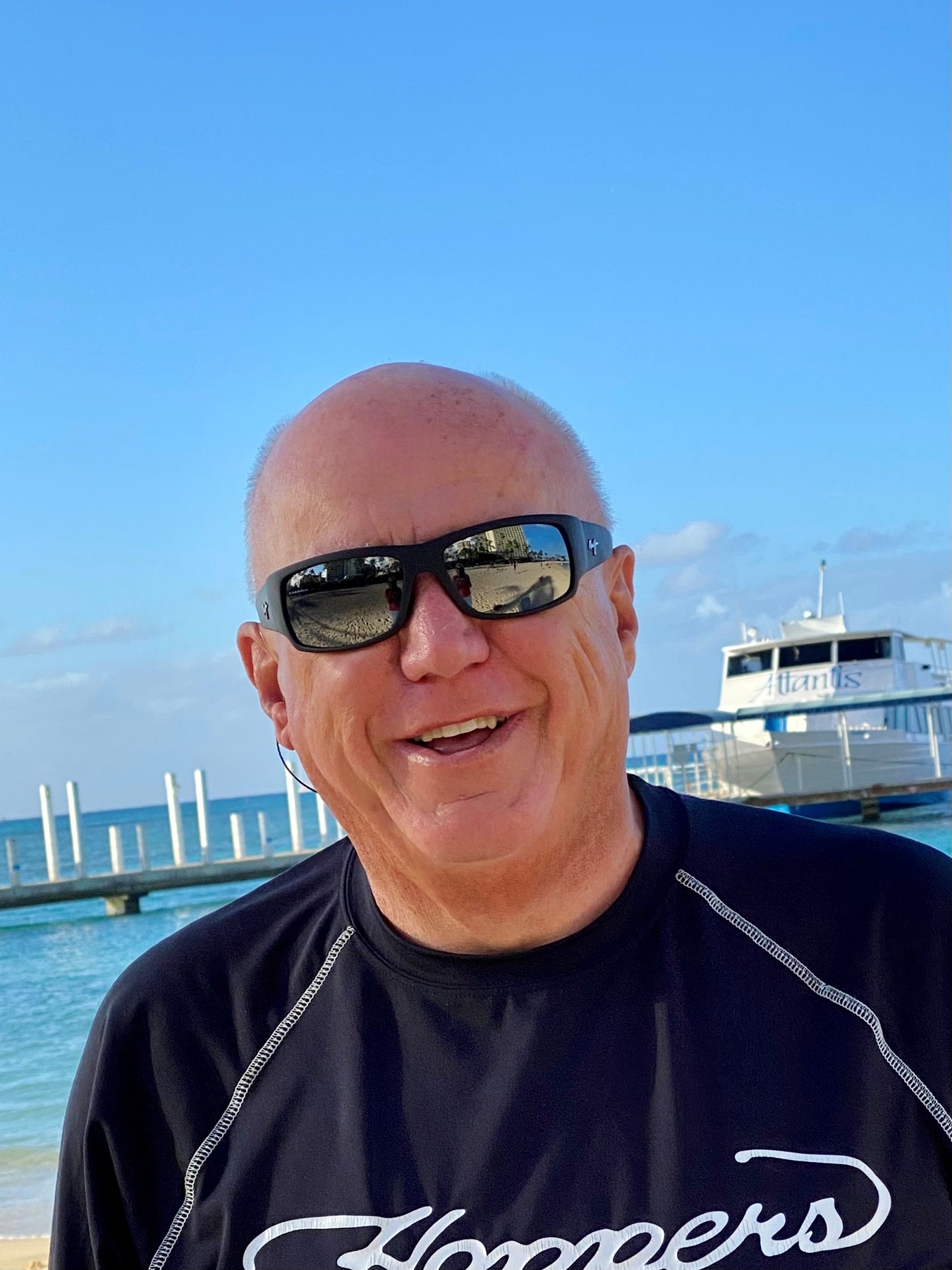 Thomas Seccombe Obituario - Las Vegas, NV