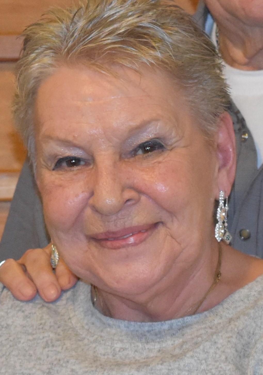 Carol Katherine Rosin Obituary - Stony Plain, AB