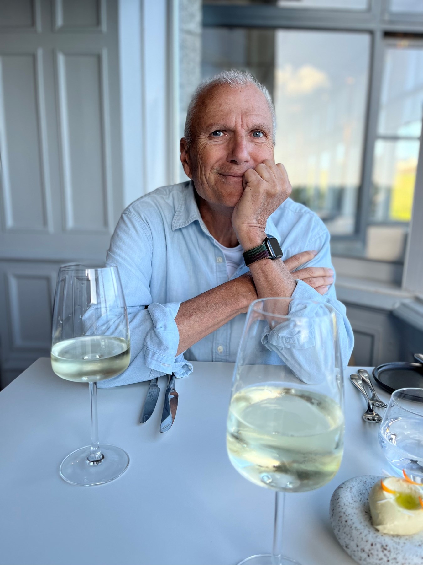 Michael Heikes Obituary - Williamsburg, VA