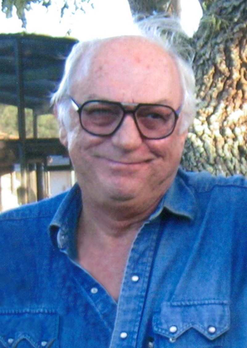 Michael Richardt Justice Obituary - Orange City, FL