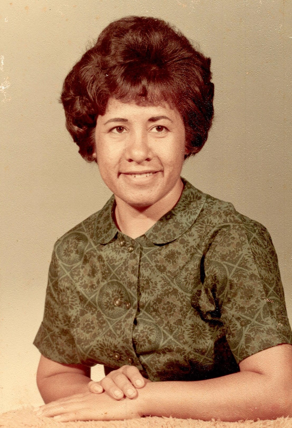 Elida Izquierdo Obituary - Weslaco, TX