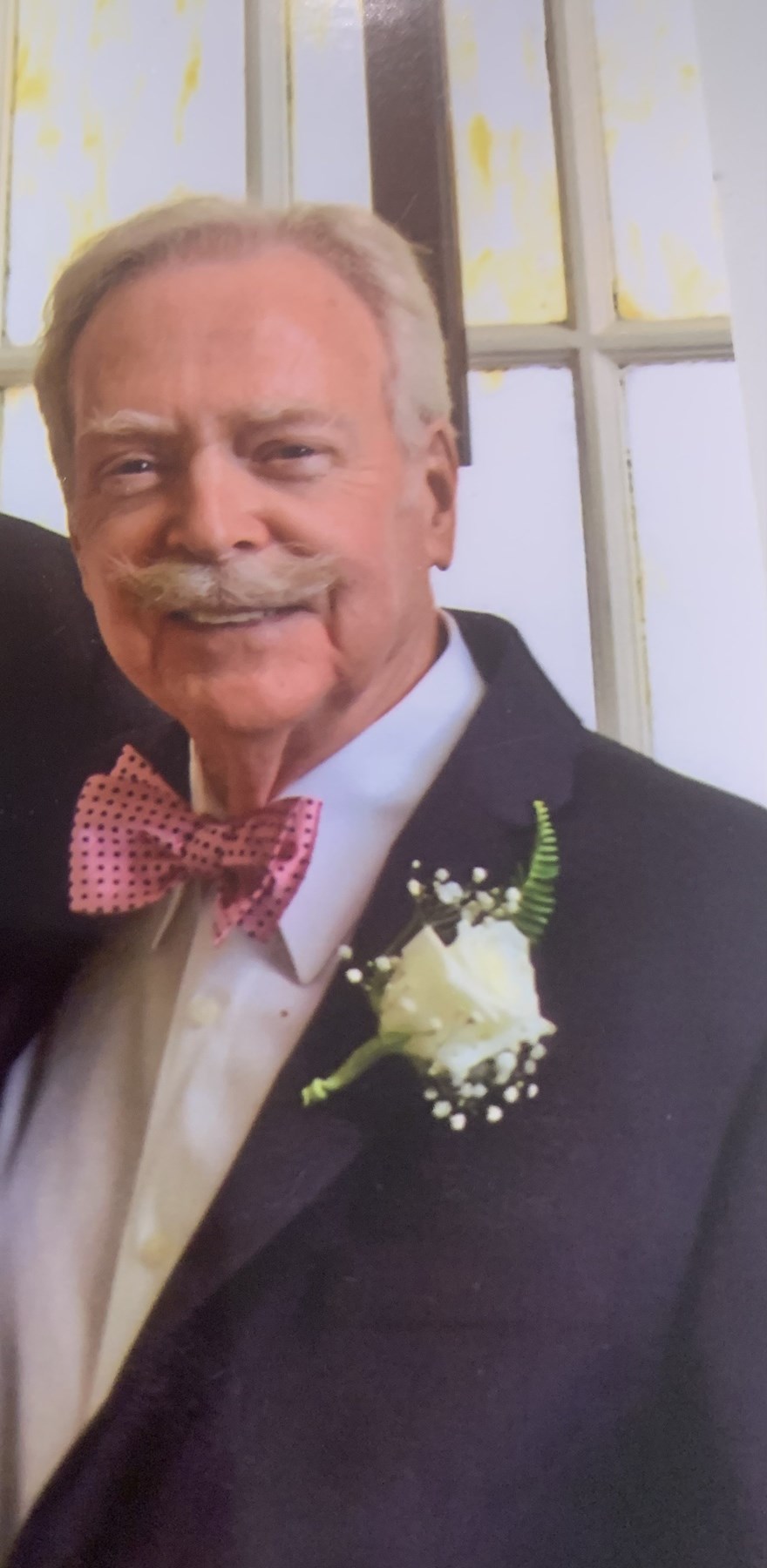 Wayne Satterwhite Obituary - Richmond, VA
