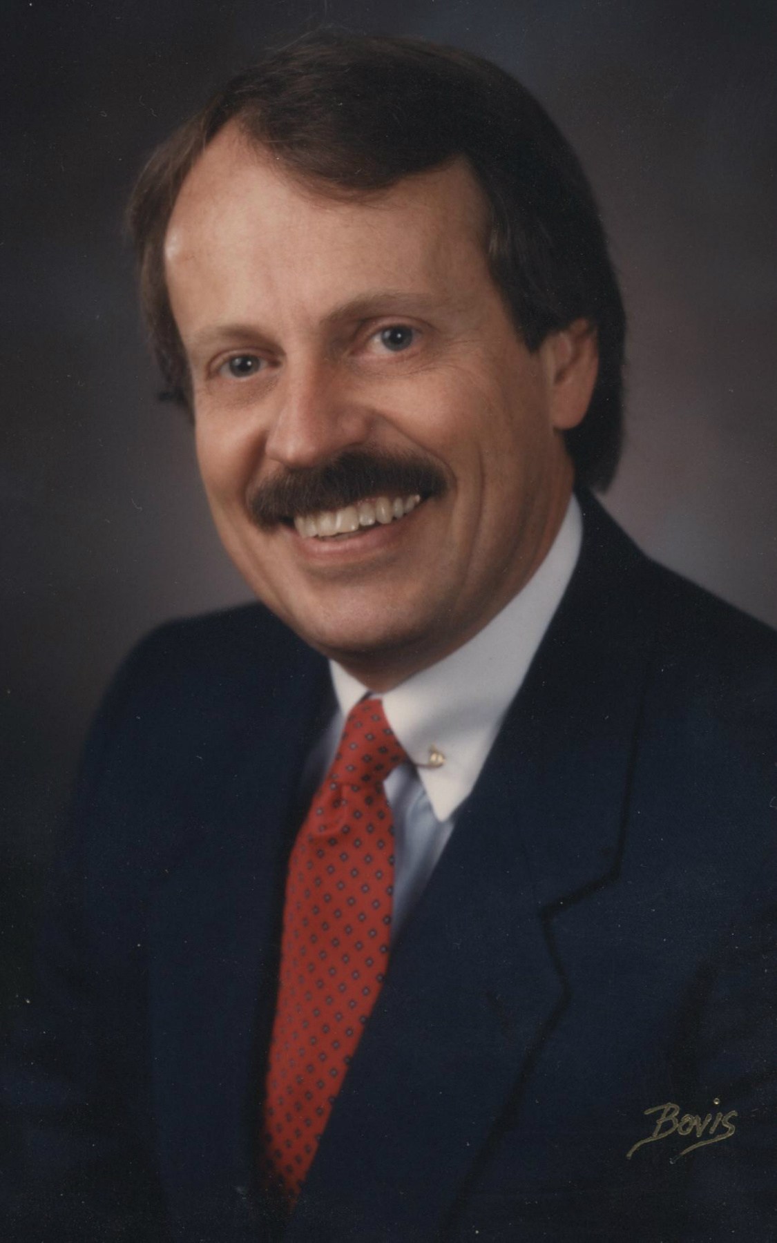 J. Hurst Obituary - Millcreek, UT