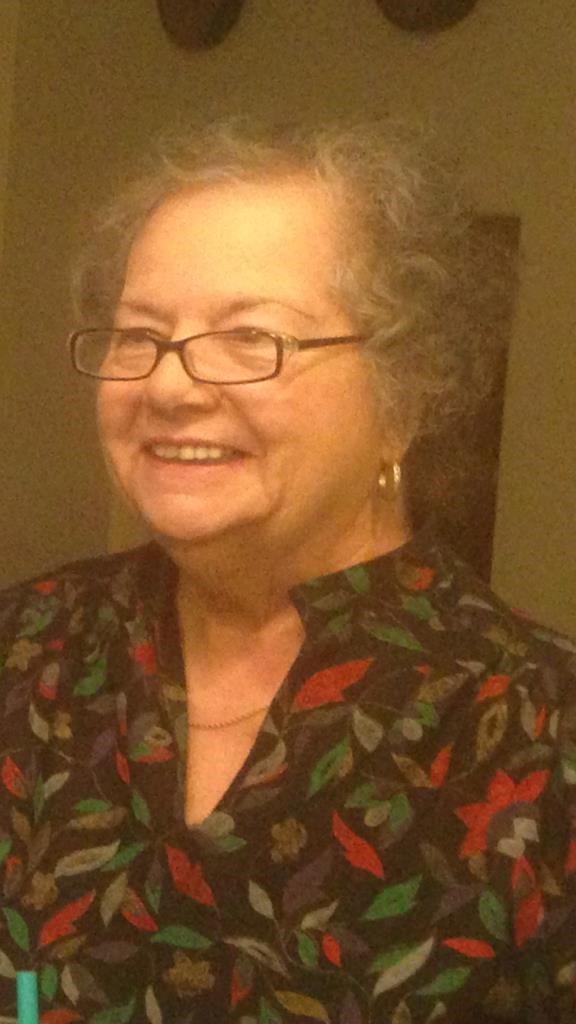 Maria Fischetti Obituary - Oceanside, CA