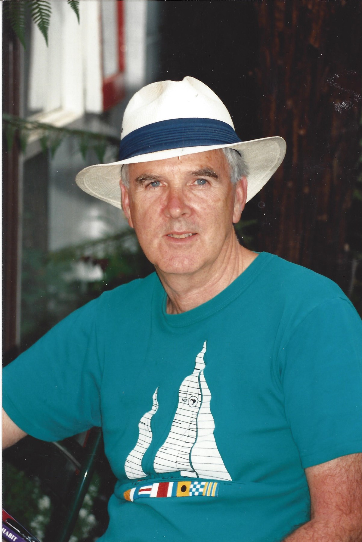 John Early Obituary - Calgary, AB